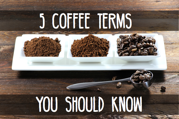 Beyond the Bean: Expand Your Coffee Vocabulary in 2 Minutes | Royal Cup ...