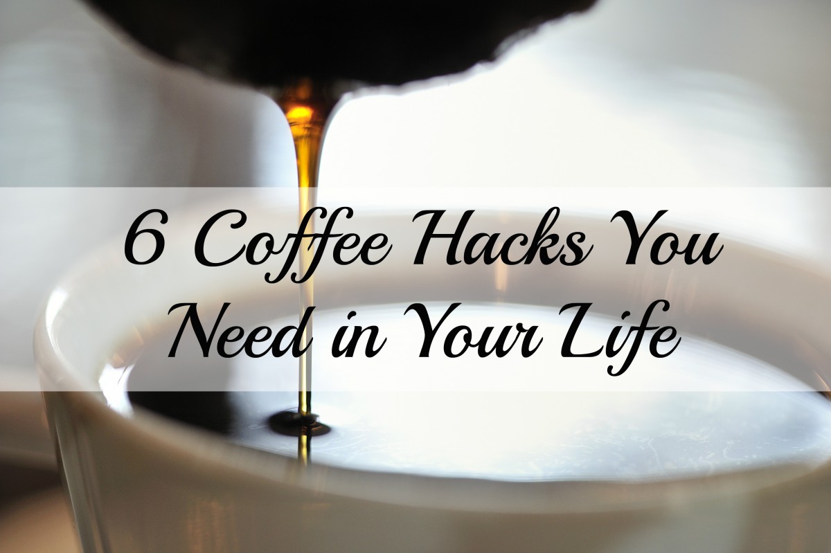 6 Coffee Hacks You Need in Your Life | Royal Cup Coffee